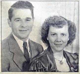 Dotterer’s celebrate 70th anniversary | News, Sports, Jobs - The Express